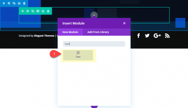 How to Animate Letters for Unique Text Designs in Divi