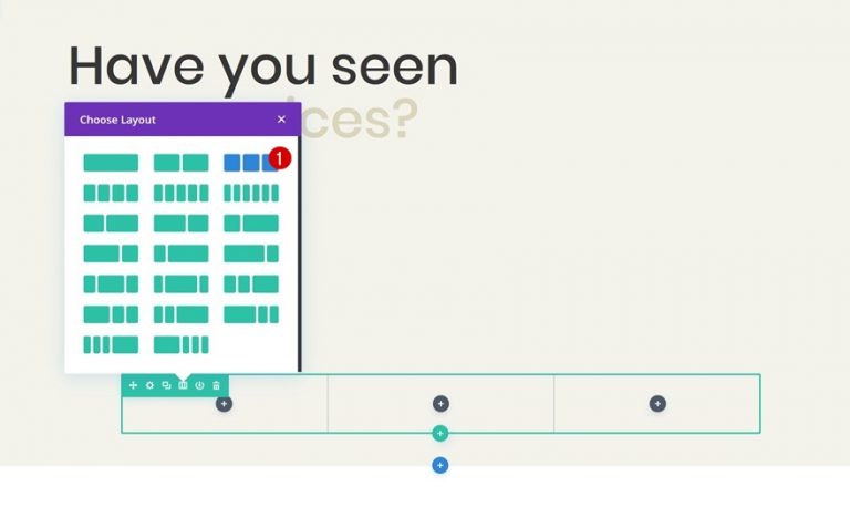 How To Create Overlapping Animations On Delay With Divi