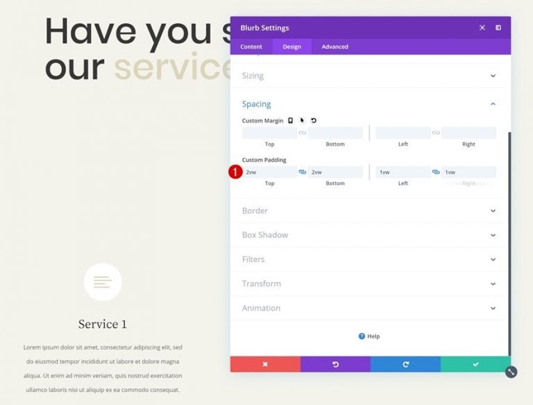 How To Create Overlapping Animations On Delay With Divi