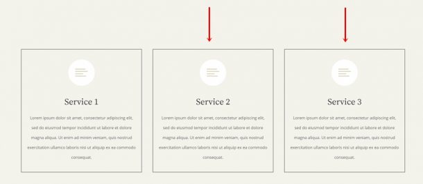 How To Create Overlapping Animations On Delay With Divi 1859