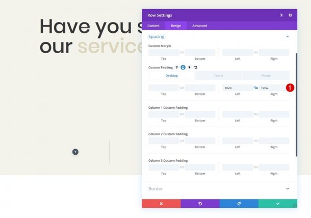 How To Create Overlapping Animations On Delay With Divi 5735