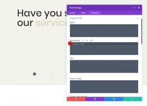 How to Create Overlapping Animations on Delay with Divi