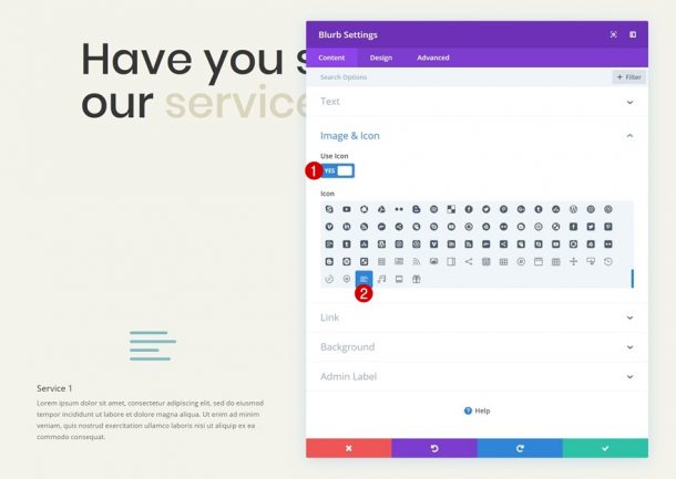 How To Create Overlapping Animations On Delay With Divi 3862