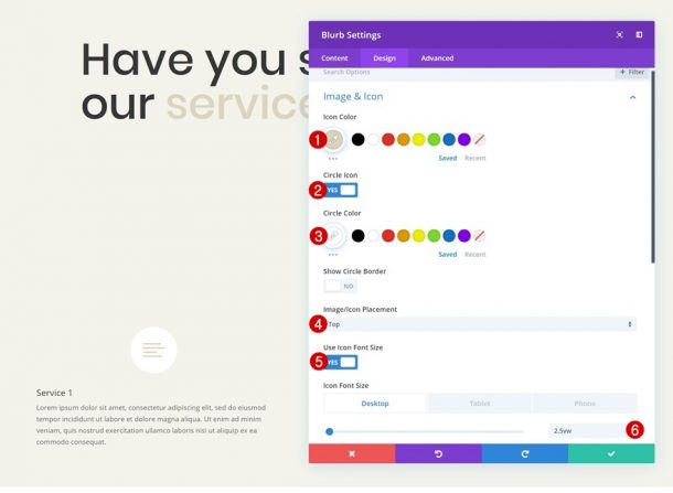 How To Create Overlapping Animations On Delay With Divi 9109