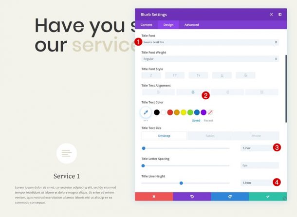 How To Create Overlapping Animations On Delay With Divi