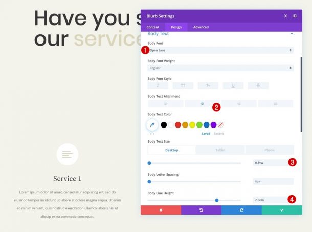 How To Create Overlapping Animations On Delay With Divi 8030