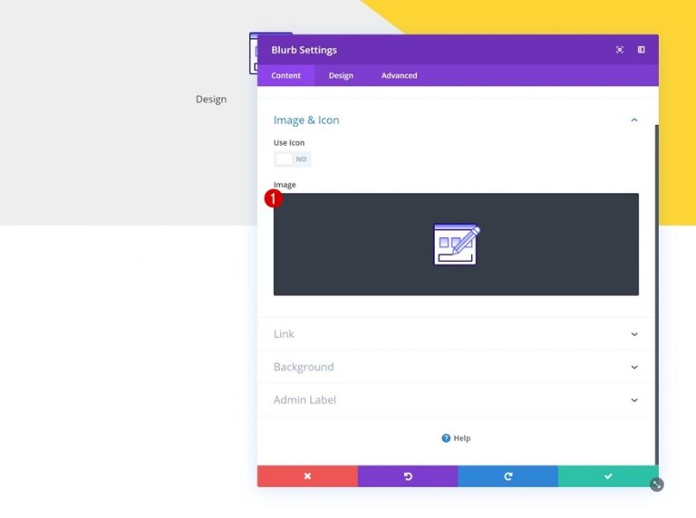 Creating a Diagonal Design Structure with Divi's Transform Options ...