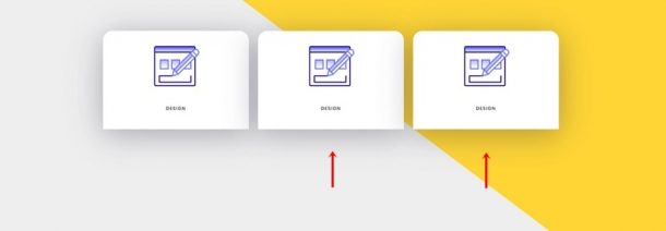 Creating a Diagonal Design Structure with Divi's Transform Options ...