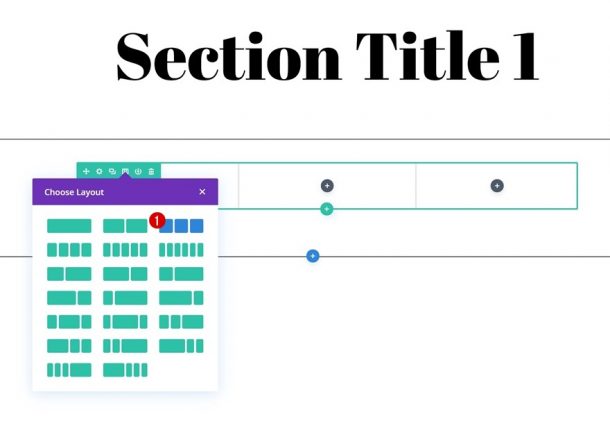 Using Divi's Transform Options to Create Expanding Section Content on Hover