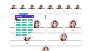 How to Create a Family Tree with Divi’s Transform Settings | Elegant ...