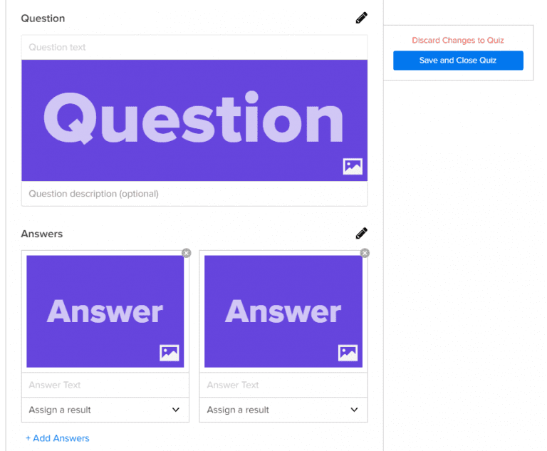 How to Make a "BuzzFeed" Quiz That Drives Traffic, Leads, and Sales