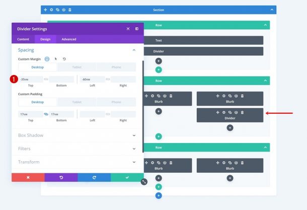 How To Create Overlapping Animations On Delay With Divi Elegant Themes Blog 