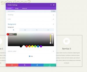 How to Create Overlapping Animations on Delay with Divi