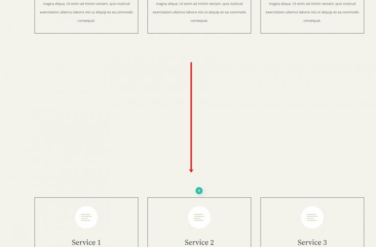 How To Create Overlapping Animations On Delay With Divi 2532