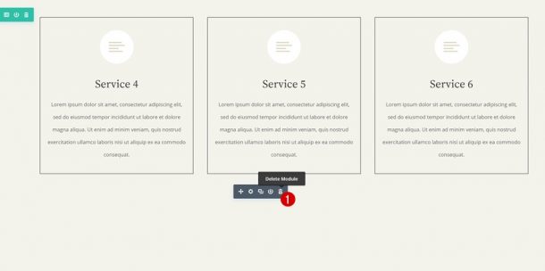 How To Create Overlapping Animations On Delay With Divi 6116