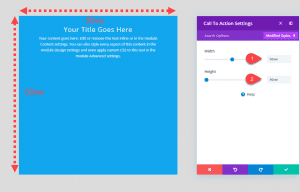A Helpful Guide for Designing Circular Elements in Divi
