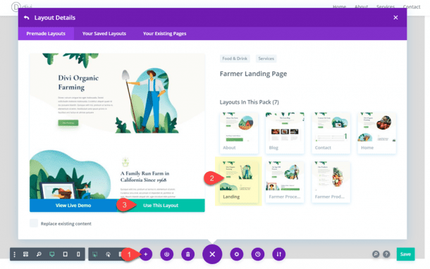 A Helpful Guide for Designing Circular Elements in Divi