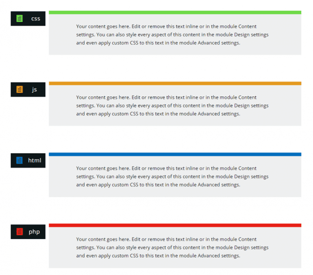 How to Share and Style Code Snippets in Divi (3 Methods)