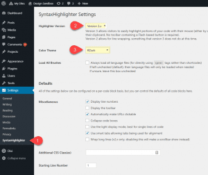How to Share and Style Code Snippets in Divi (3 Methods)