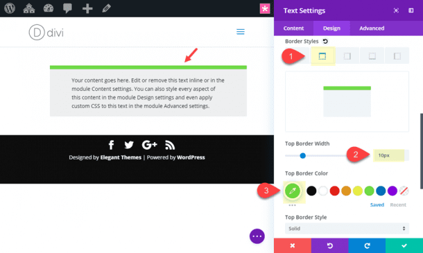 How to Share and Style Code Snippets in Divi (3 Methods)