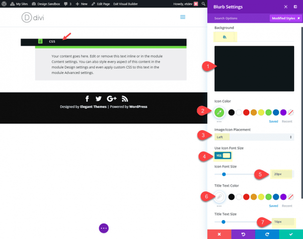 How to Share and Style Code Snippets in Divi (3 Methods)