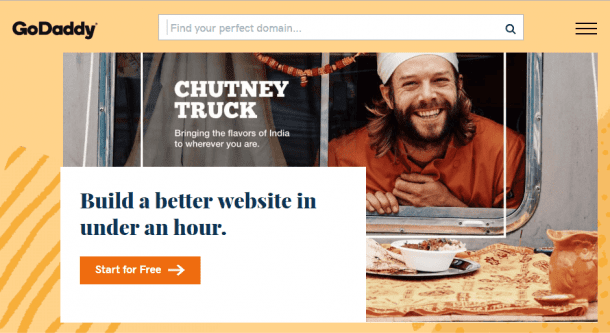 GoDaddy Pro Sites: An Overview and Review