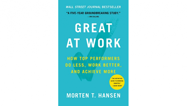 12 Best Professional Development Books for Pros at All Career Stages