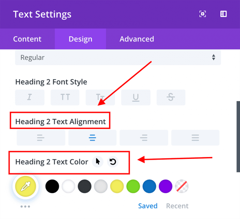 How To Create Unique Designs Using Before And After Pseudo Elements In Divi