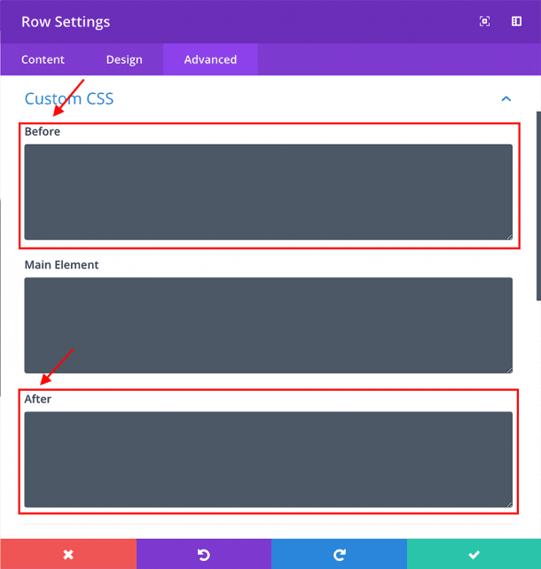How to Create Unique Designs Using Before and After Pseudo Elements in Divi