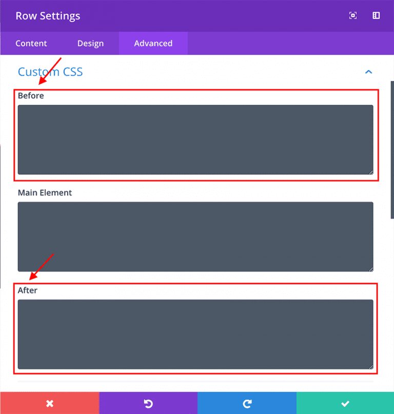 How To Create Unique Designs Using Before And After Pseudo Elements In Divi