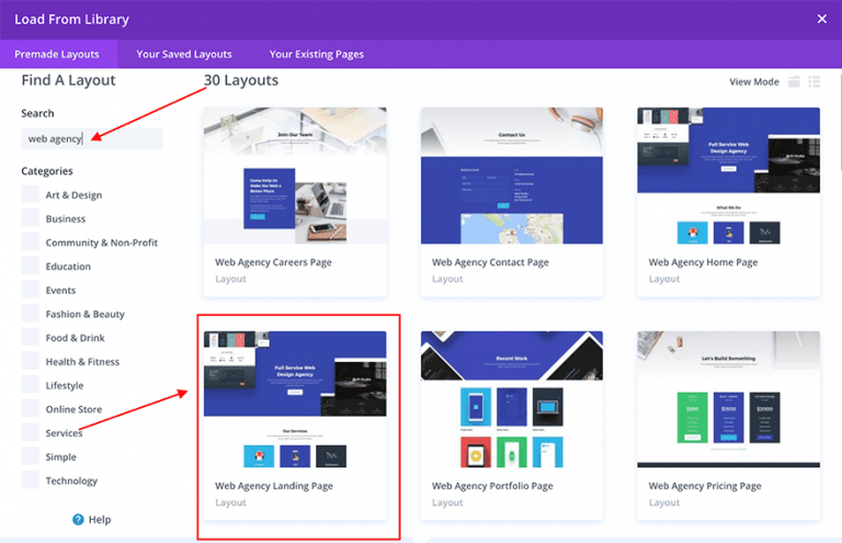 How to Create Unique Designs Using Before and After Pseudo Elements in Divi