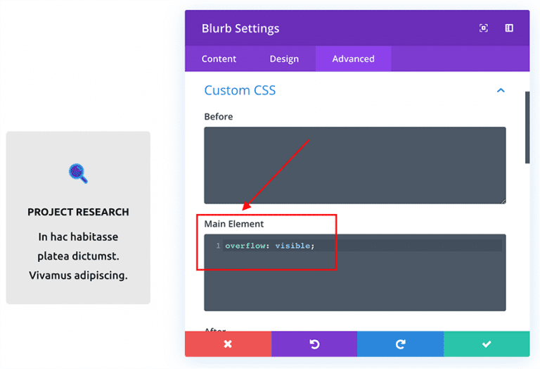 How to Create Unique Designs Using Before and After Pseudo Elements in Divi