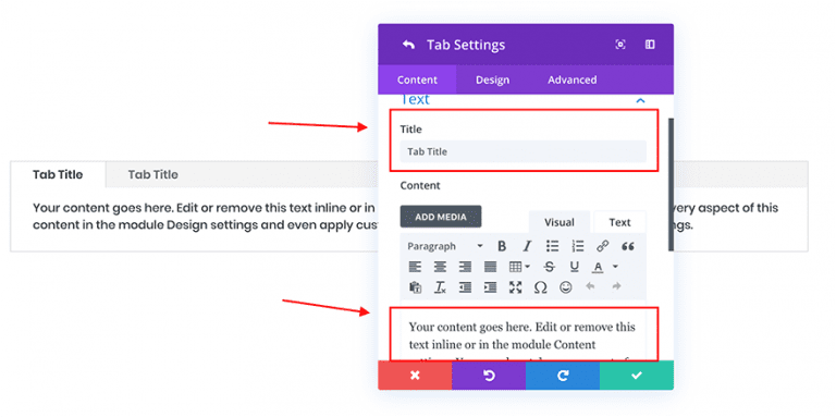 How to Create Unique Designs Using Before and After Pseudo Elements in Divi