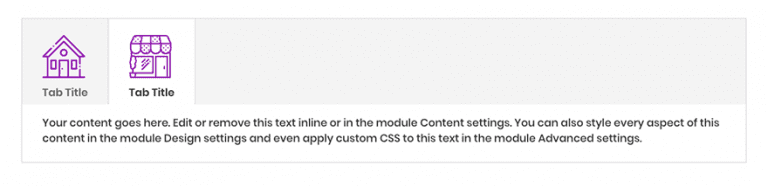 How to Create Unique Designs Using Before and After Pseudo Elements in Divi