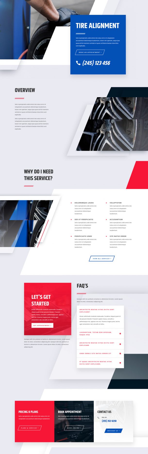 Get a FREE Mechanic Layout Pack