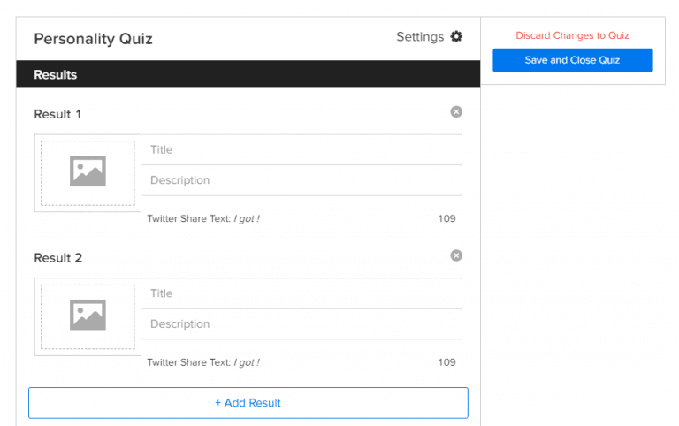 How to Make a "BuzzFeed" Quiz That Drives Traffic, Leads, and Sales