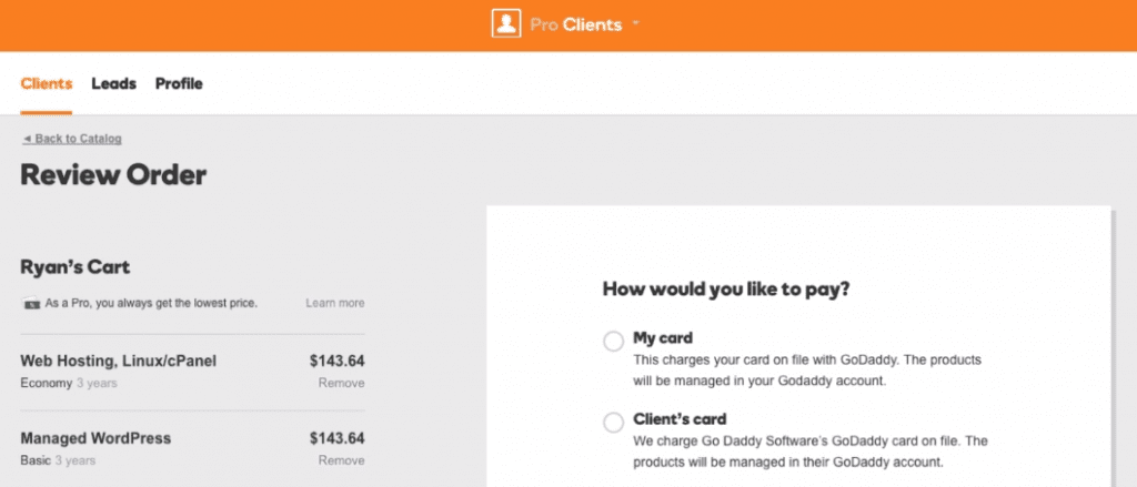 GoDaddy Pro Sites: An Overview and Review