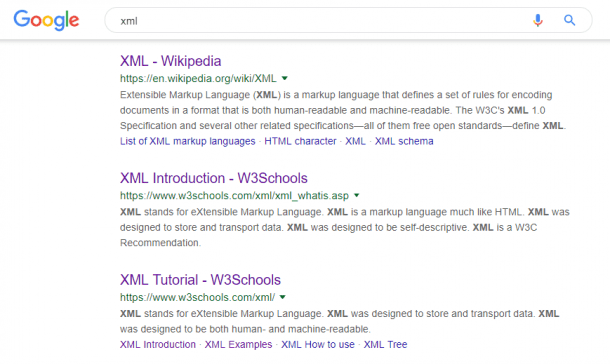 What Is XML and How Can You Use It With WordPress?