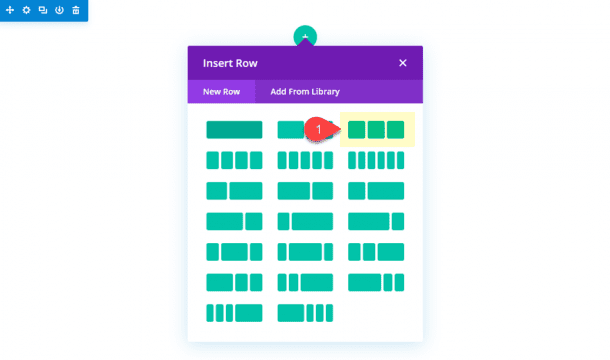 How To Add A Scroll Down Hover Effect To Preview Web Page Designs In Divi