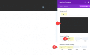 How to Design a Scrollable Recent Posts Widget Area in Divi