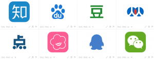 9+ Collections of App Icons That Users Users Will Love