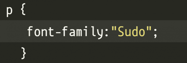 10 Best Programming Fonts to Save you from Eyestrain