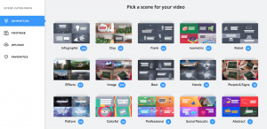 Biteable for Video Marketers: An Overview and Review