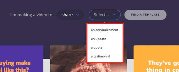 Biteable for Video Marketers: An Overview and Review