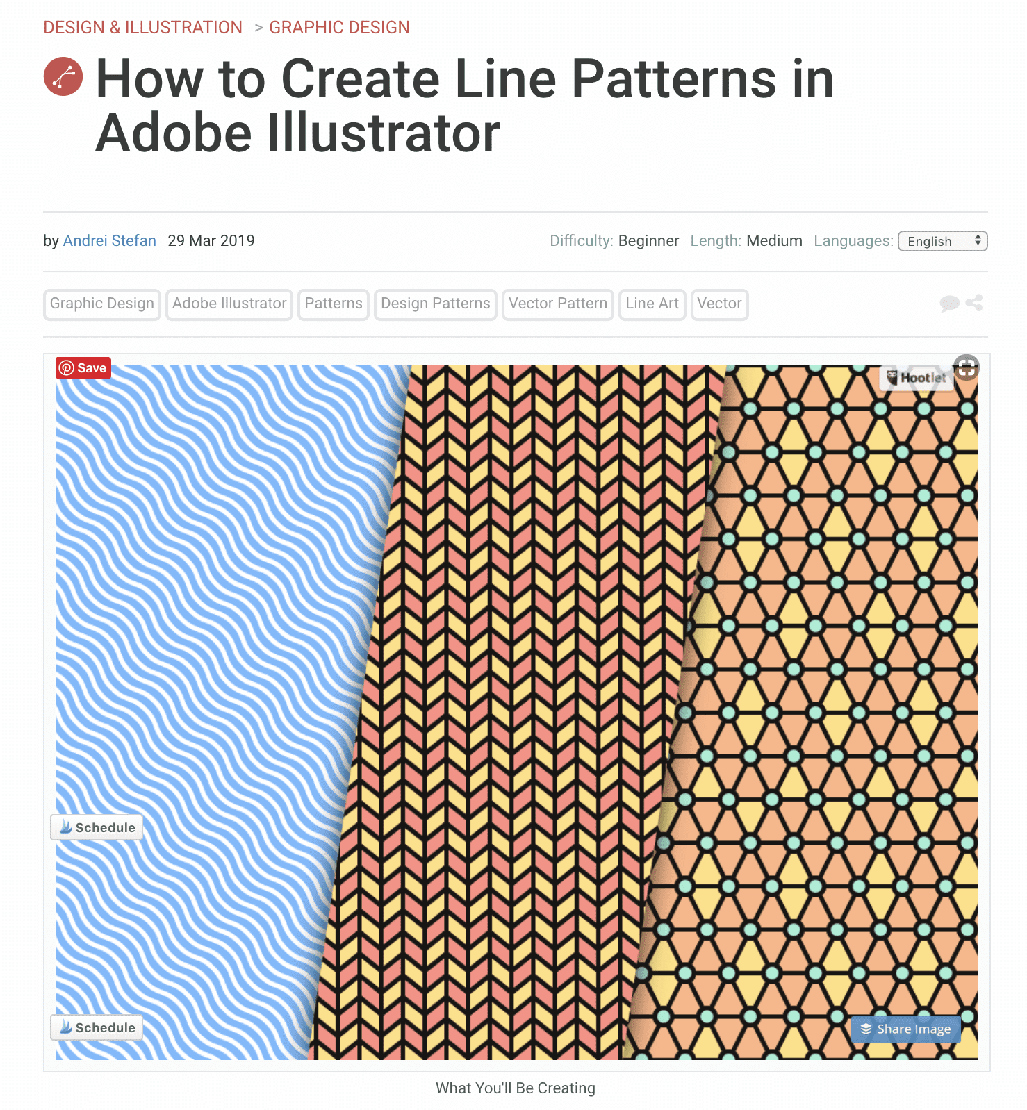 Adobe Illustrator Cc Tutorials Telloxa