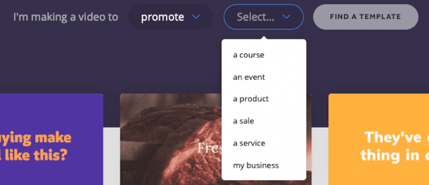 Biteable for Video Marketers: An Overview and Review