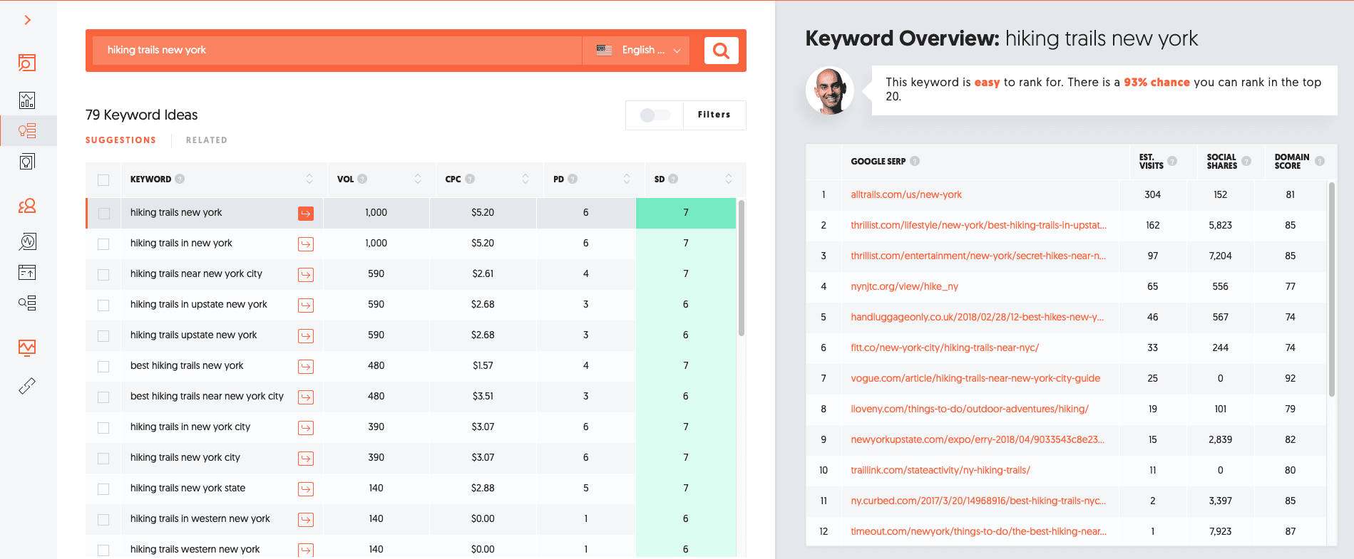 A Marketer's Guide to Keyword Stemming (and Not Keyword Stuffing)