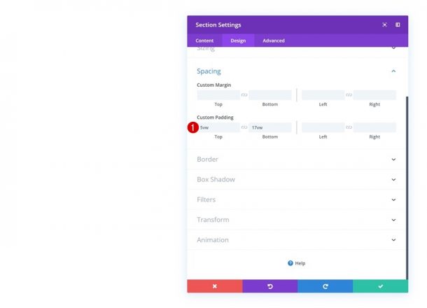 How To Create Animated Background Colors With Divi
