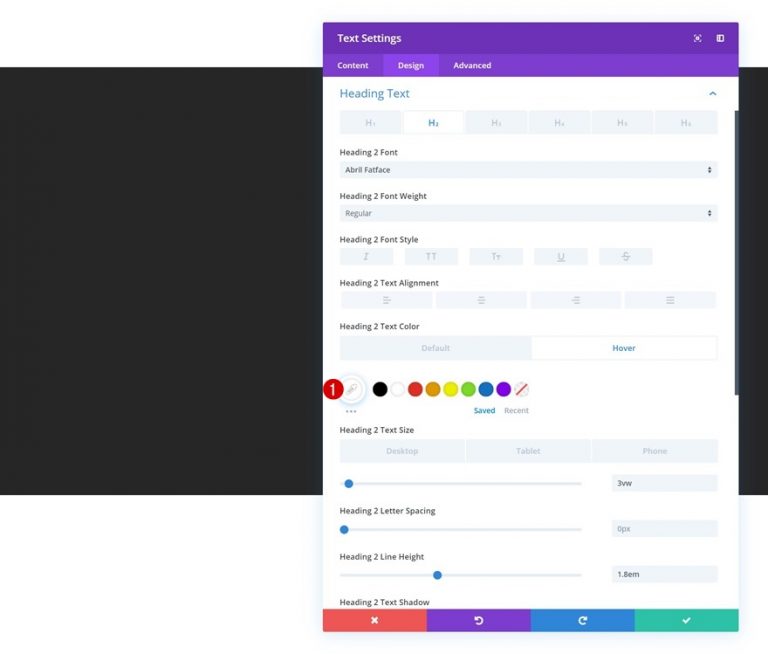 How to Create Animated Background Colors with Divi