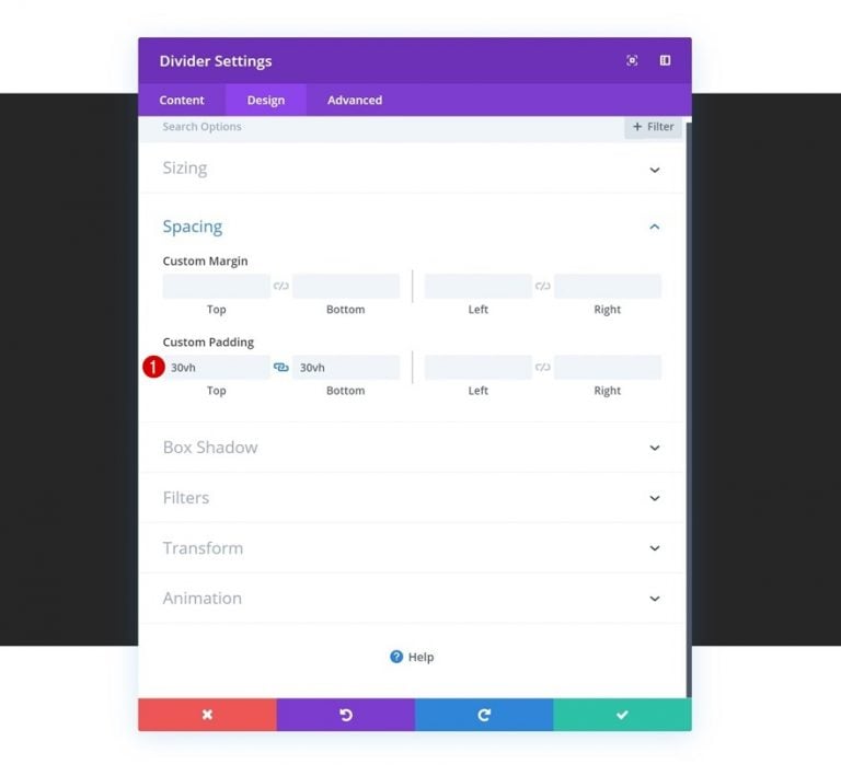 How to Create Animated Background Colors with Divi
